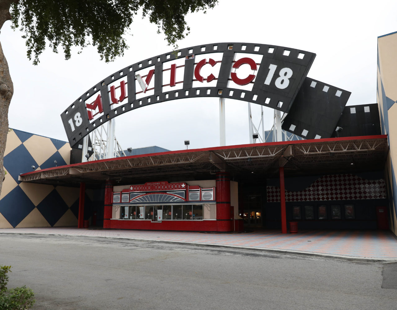 Florida Construction Video Services. Progress Photography