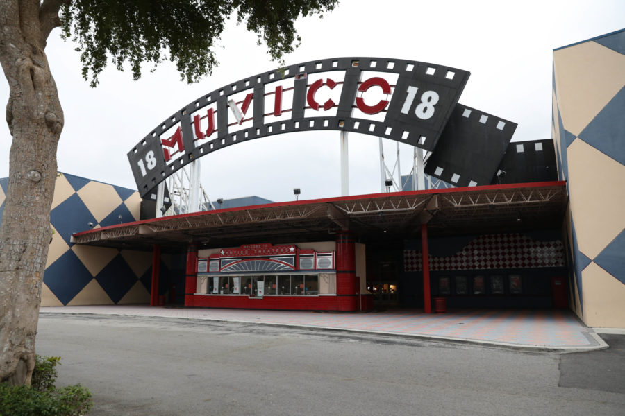 Post Construction Photography Project in Pompano Beach, Florida